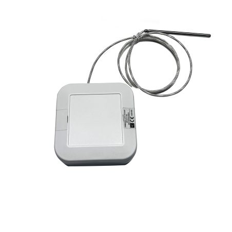 MeshNet Wireless Dual Channel Analog Input Gen 2 - 1 Sensor